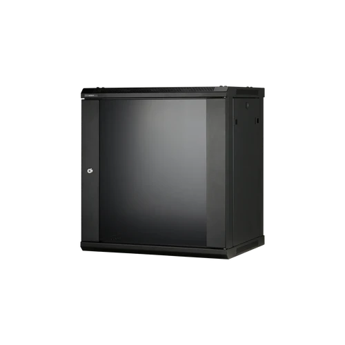 MA12URC 19" 12U Wall Mount Cabinet | Security Camera | Pono Surveillance