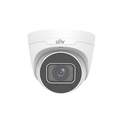 UNV 4K UltraHD (8MP) Prime I NDAA Compliant Weatherproof Turret IP ...