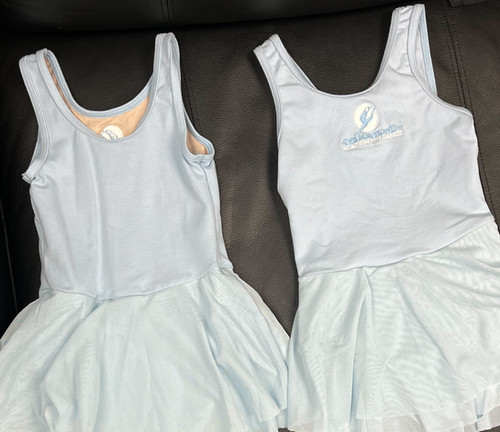 Pre-School 2-3 Leotard | mdacademydance