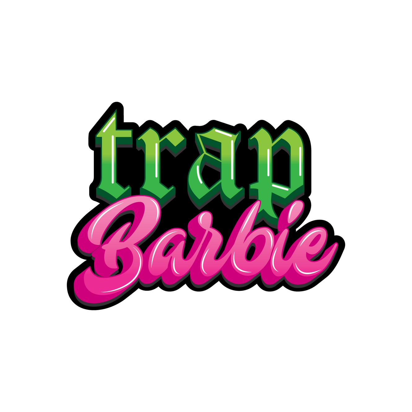 Home | Trap Barbie