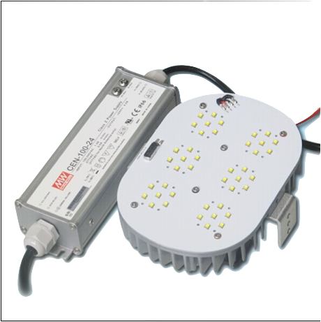 150W LED Retrofit Kit | Sonny