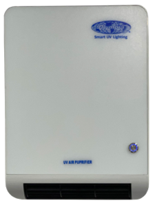 UVC Disinfection Wall Unit 150W | OLYUV