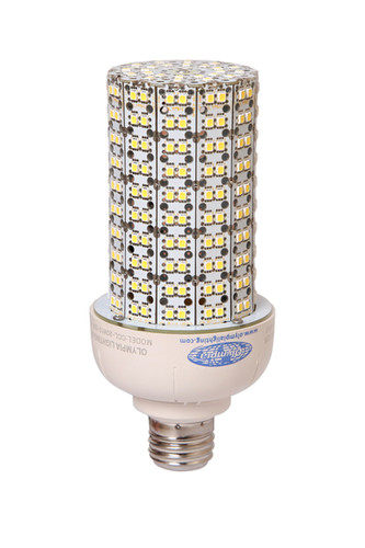 30W LED Bulb 120-277Vac (175W HID Replacement) | Sonny