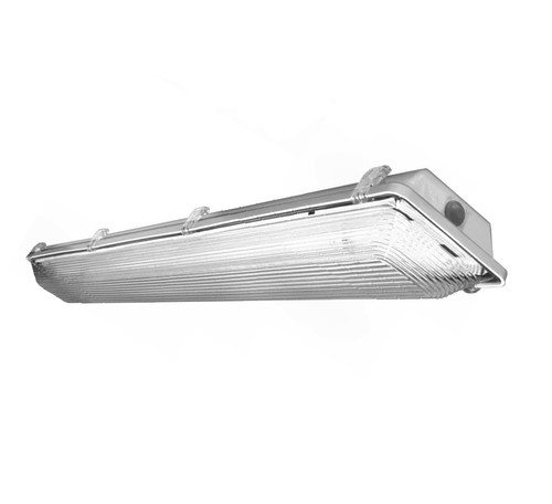 50W 4ft. Vapor Tight LED Fixtures | Sonny