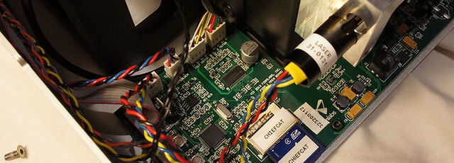 electronics engineer cambridge