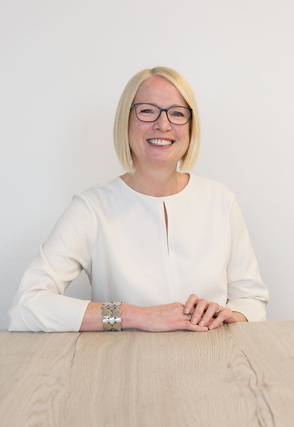 Senior Management Team | Academy Consulting