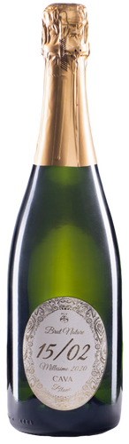 Cava 15/02 Blanc | Mog Selections