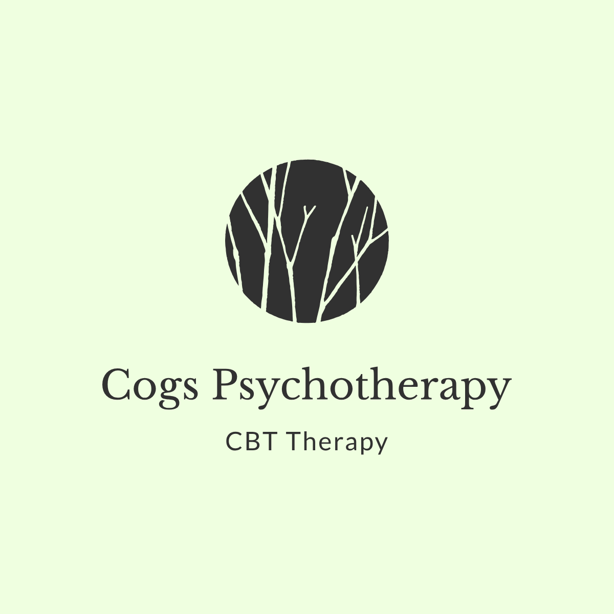 Cogs Psychotherapy | Cognitive Behavioural Therapy | EMDR | Equine ...
