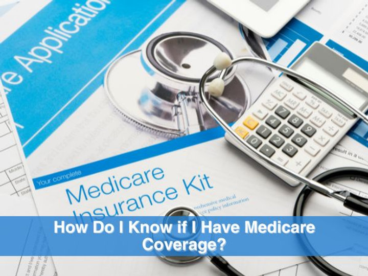 How do I know if i have Medicare enrollment?