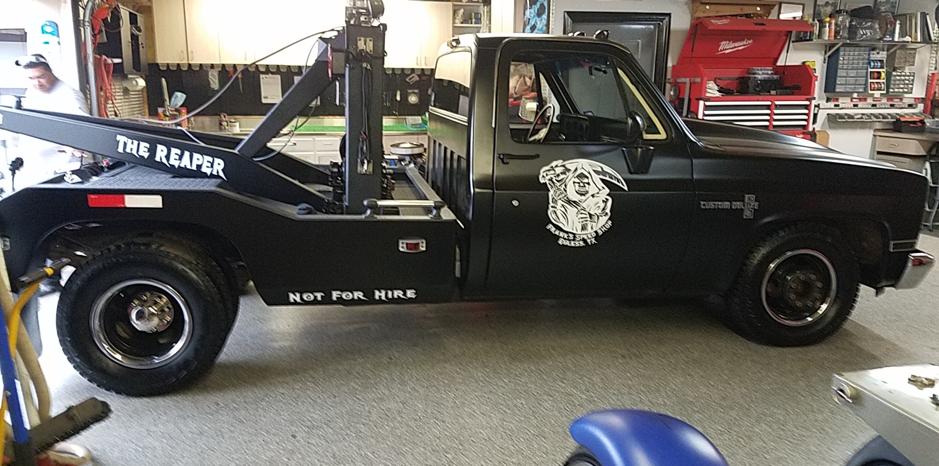 Inventory | Frank's Speed Shop