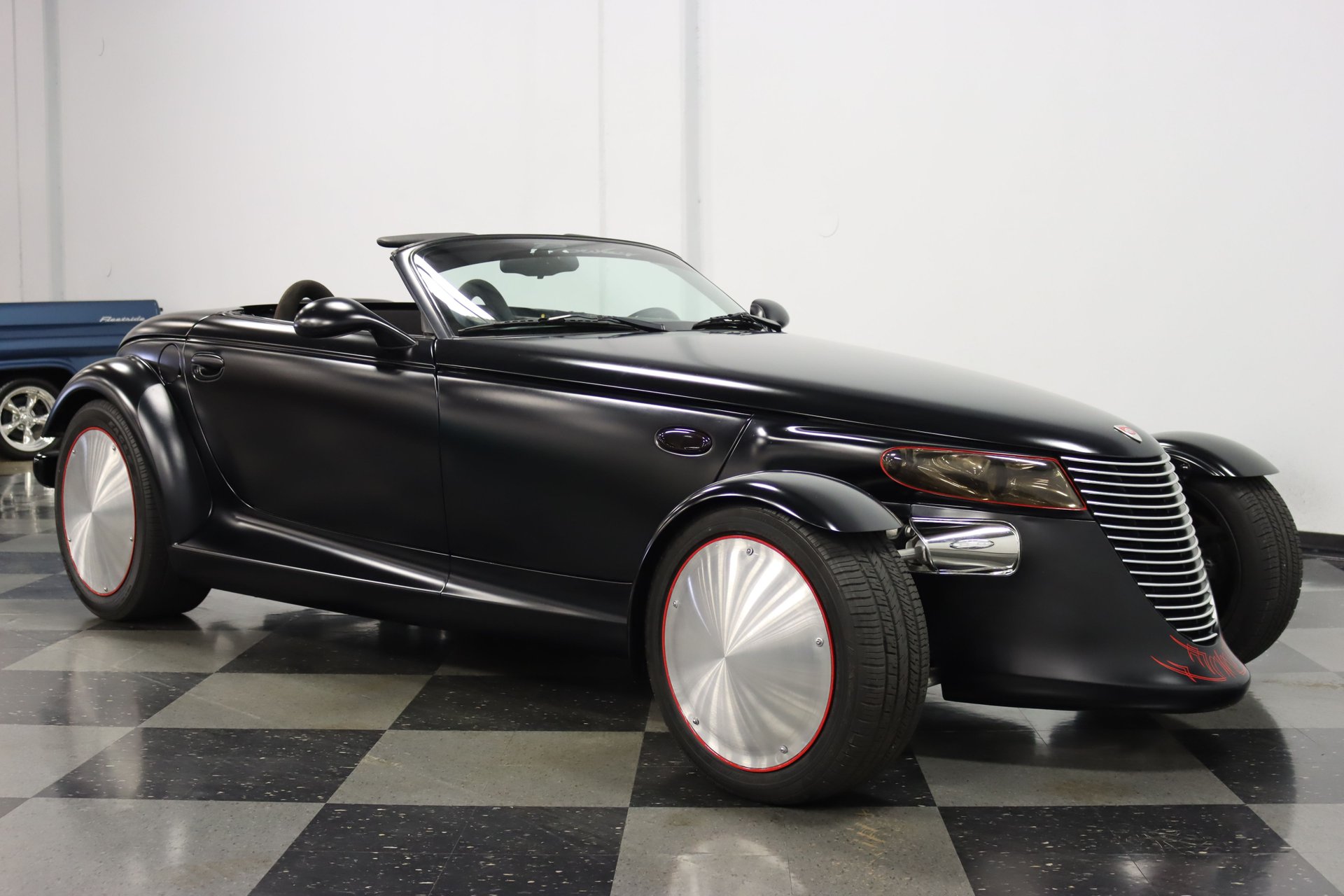 Inventory | Frank's Speed Shop