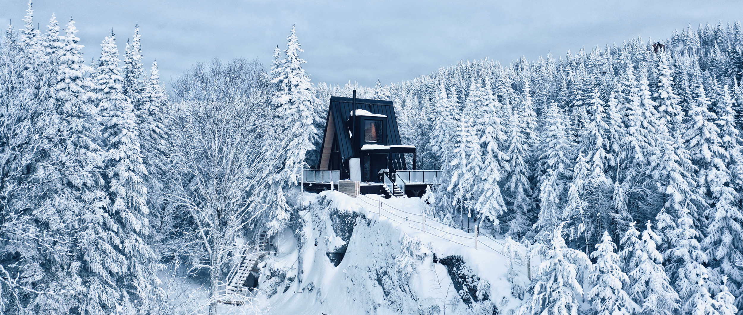 Boon Architecture | À Ciel Ouvert