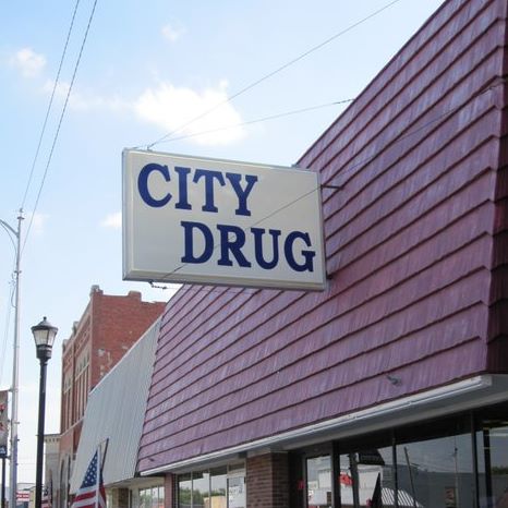City Drug of Coweta / Pharmacy