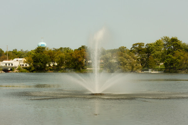 Cravath Lakefront Park | City of Whitewater | Wisconsin