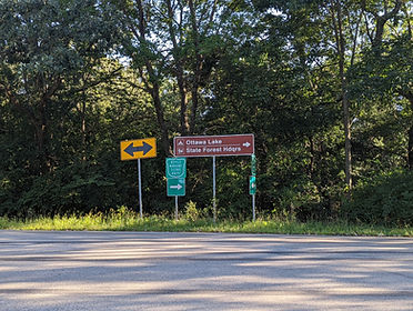 Things to Do | Explore the Kettle Moraine State Forest – Southern Unit