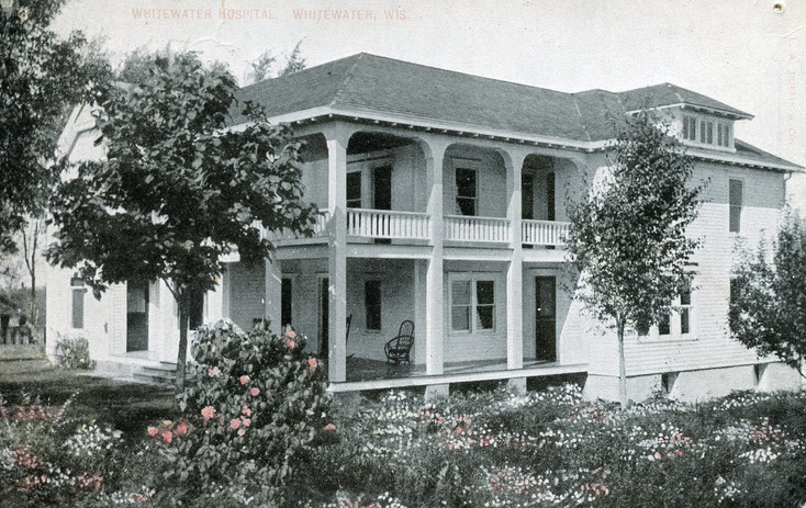 Whitewater Historical Society Gallery | Whitewater, Wisconsin