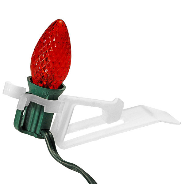 Installation Clips | Mini Adhesive, Parapet, etc. | Chicago, IL