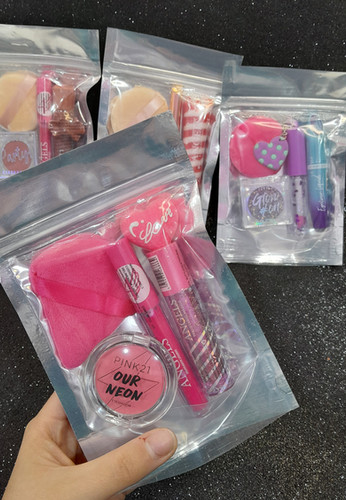 COMBO MAKE UP | PINK21 MAKE UP | ARG