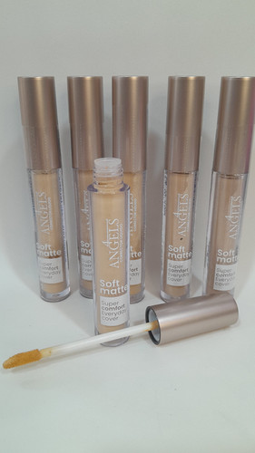 CORRECTOR LIQUIDO SOFT MATTE | PINK21 MAKE UP | ARG