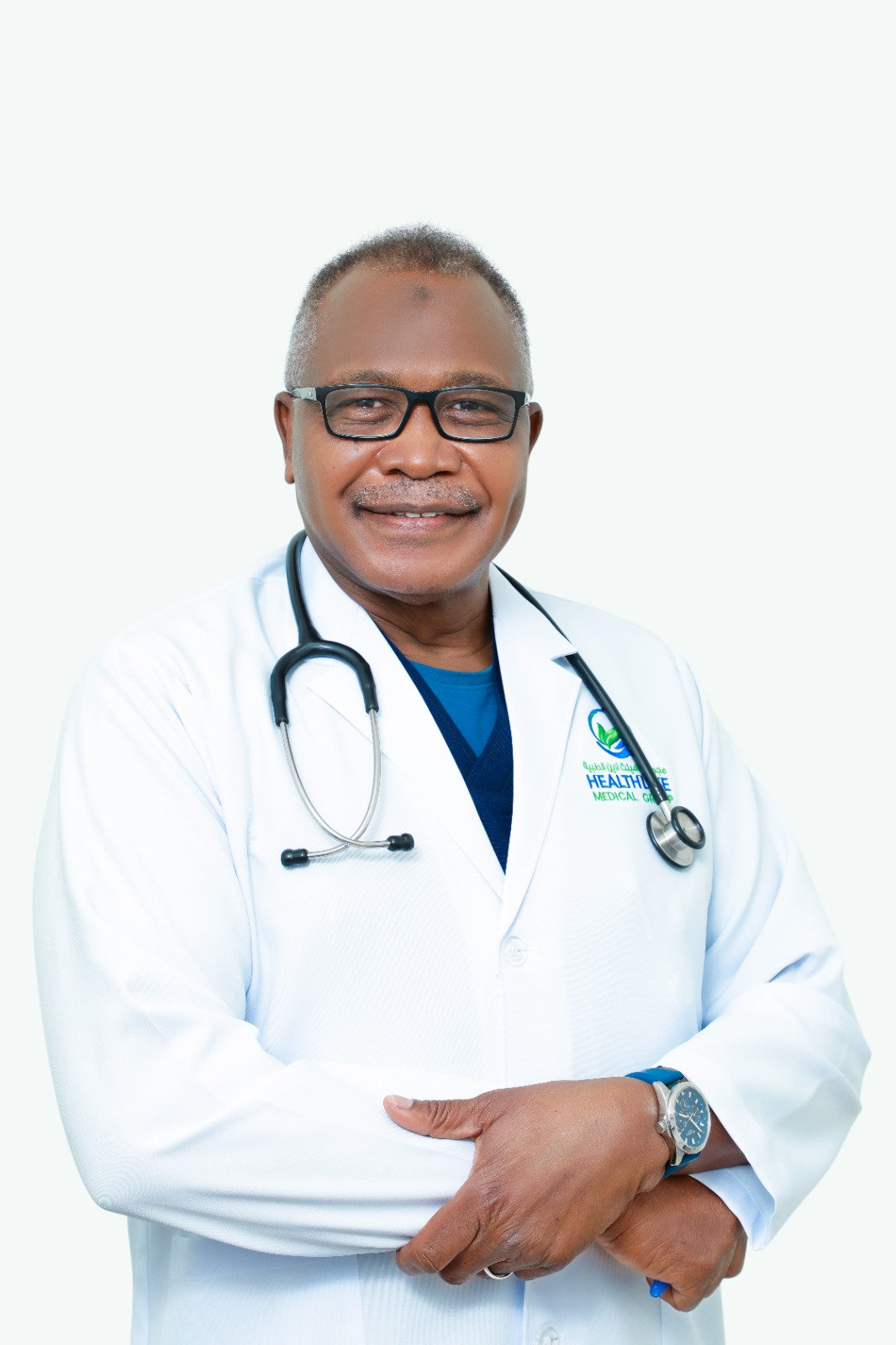 Dr. Hassoun Ragab | Healthline Medical
