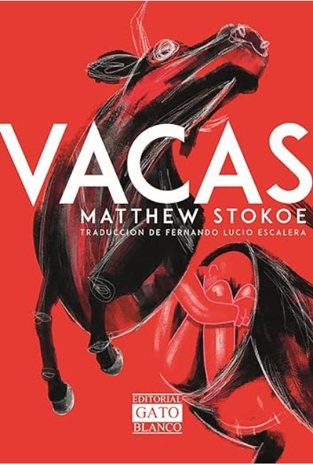 VACAS is here!