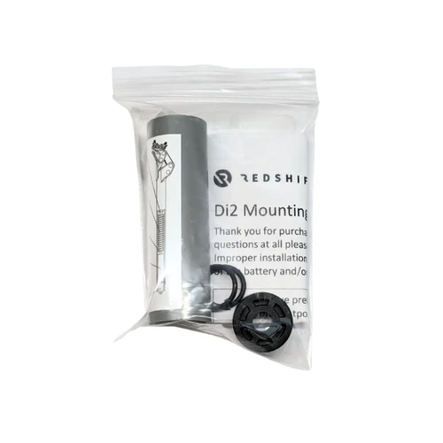 Di2 Battery Holder for 27.2mm diameter ShockStop Seatpost | Bladex ...