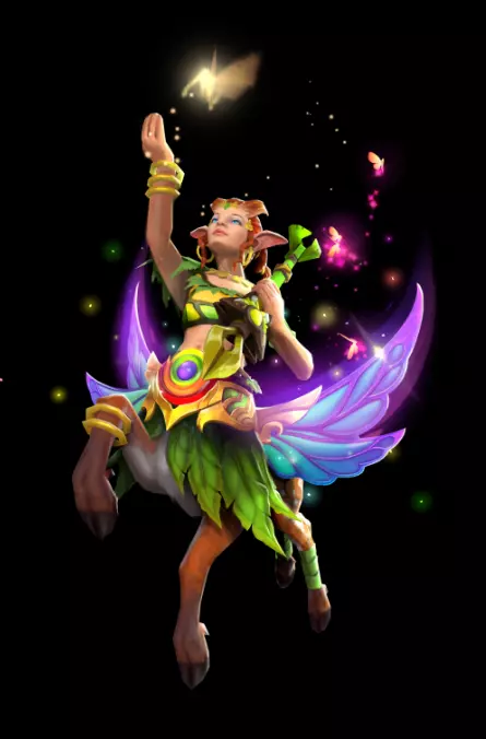 Who Summoned DOTA 2 Battle Pass 2022 and What's Inside?