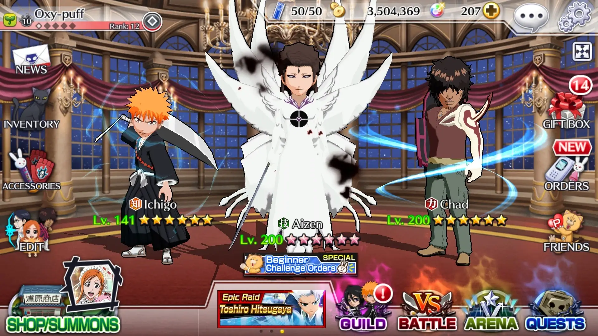 Bleach Brave Souls: A Must-Play Game for Anime Fans- Rakuzan E-sports ...