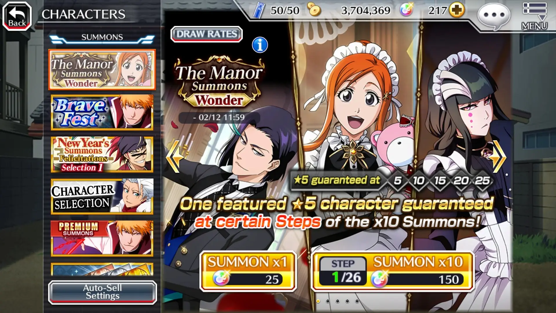 Bleach Brave Souls: A Must-Play Game for Anime Fans- Rakuzan E-sports ...