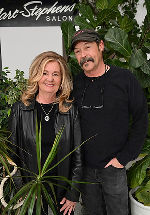 Marc Stephens Salon | Hair Extensions + Aveda | Des Moines, IA, USA