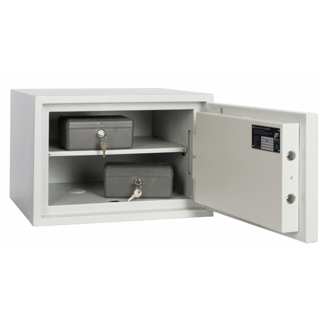 Coffre-fort anti-feu FIRE | Burofactory