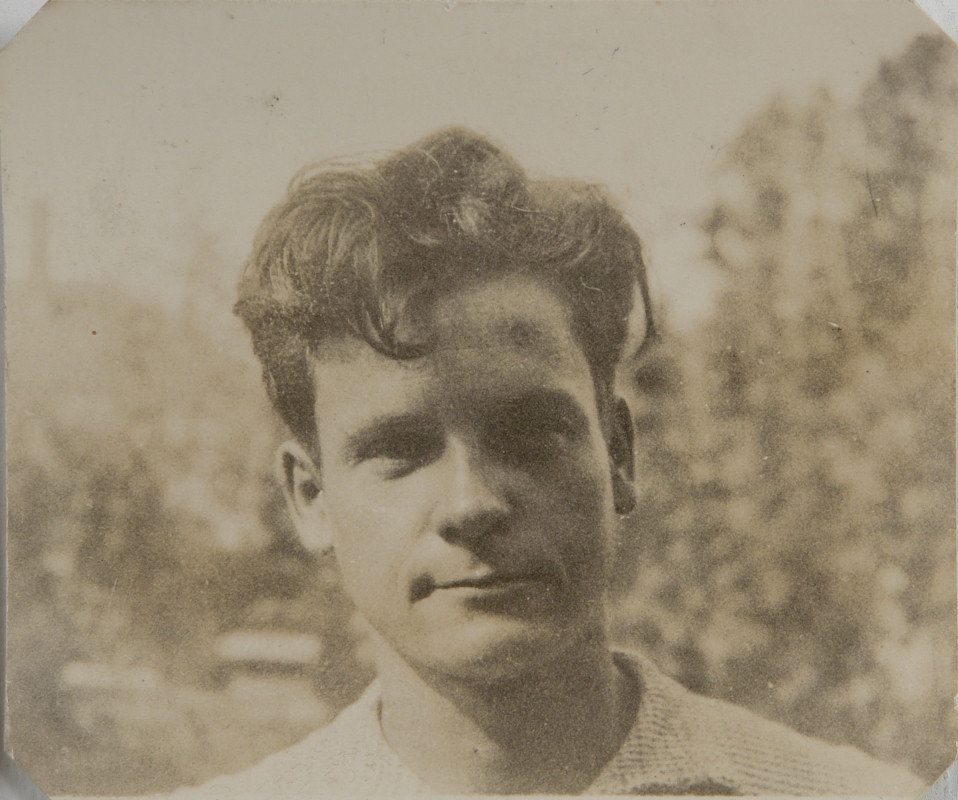 Eugene Von Bruenchenhein