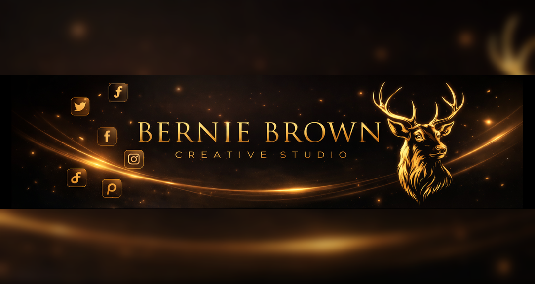 Bernie Brown Creative Studio | Digital Marketing