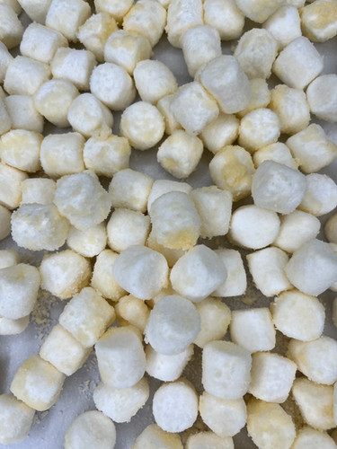 Cheesecake Marshmallows | Peak Candy