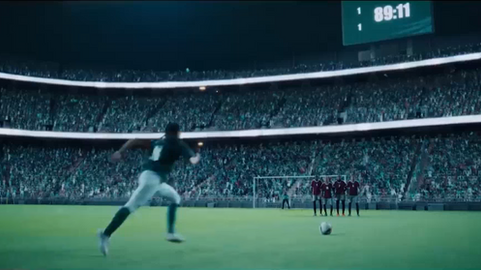 Vfx | Mercury Visual Solutions | Cairo Governorate