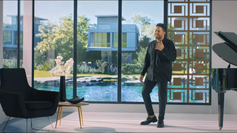 Vfx | Mercury Visual Solutions | Cairo Governorate