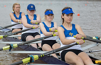 Rowing | New Orleans Rowing Club