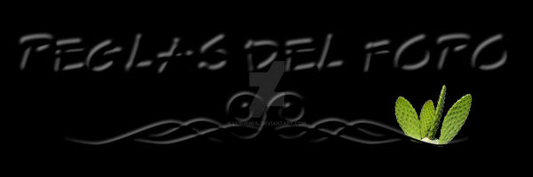Reglas del foro | K'oxol.