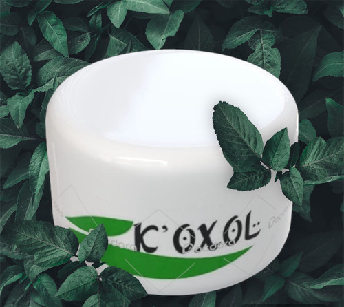 Repelente en crema | K'oxol.