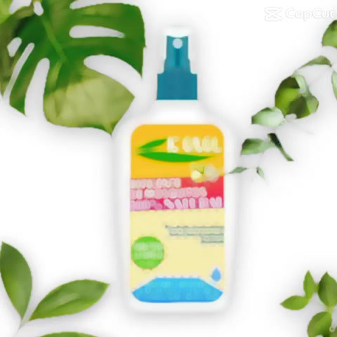 Repelente Spray | K'oxol.