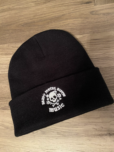 Logo Toque | H.M.H.M Ltd.