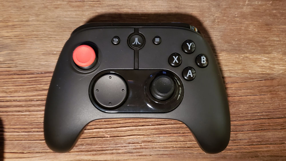 REVIEW - Atari VCS 800