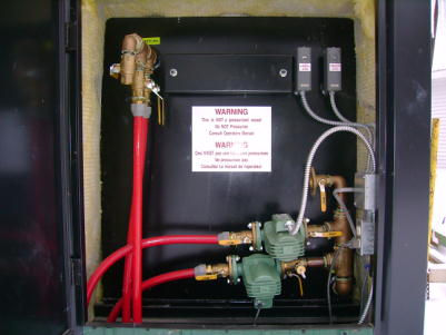 Furnace | Dish Doctor, LLC, Heatmor Furnace | United States