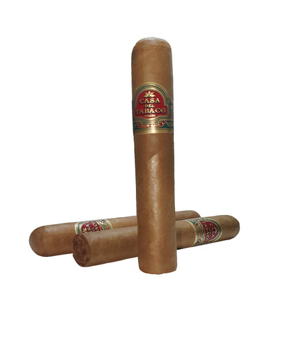 Robusto Habano | casa del tabaco 8st