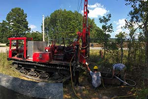 Drilling & Field Services | CATLIN