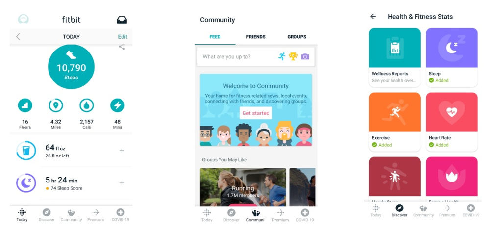 Our Top 10 Wellness Apps