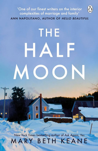 The Half Moon | Fox Lane Books