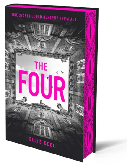 SIGNED FICTION! | Fox Lane Books