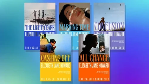 The Cazalet Chronicles by The Elizabeth Jane Howard | Fox Lane Books