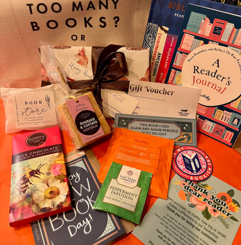 Gift Package #3 * | Fox Lane Books